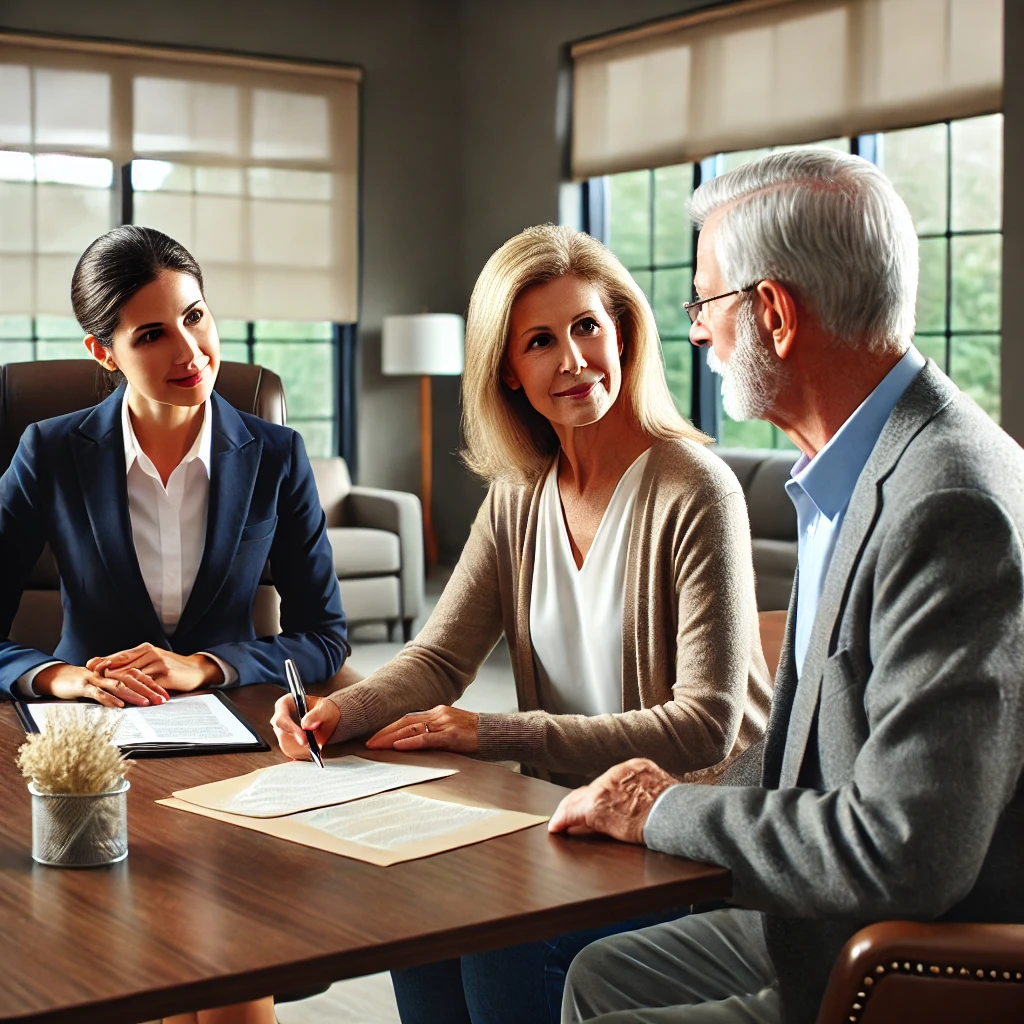 About Robbins Law Firm